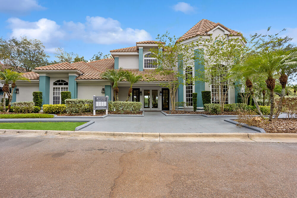 Photos and Video of Vinings at Hunter's Green in Tampa, FL