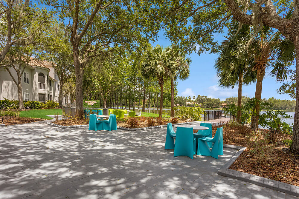 Photos and Video of Vinings at Hunters Green in Tampa, FL