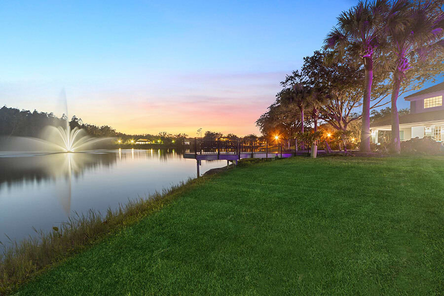 Photos and Video of Vinings at Hunters Green in Tampa, FL