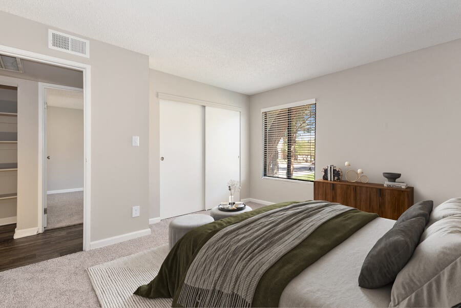 Apartments on Bell Road Phoenix, AZ | Saratoga Ridge | Photos