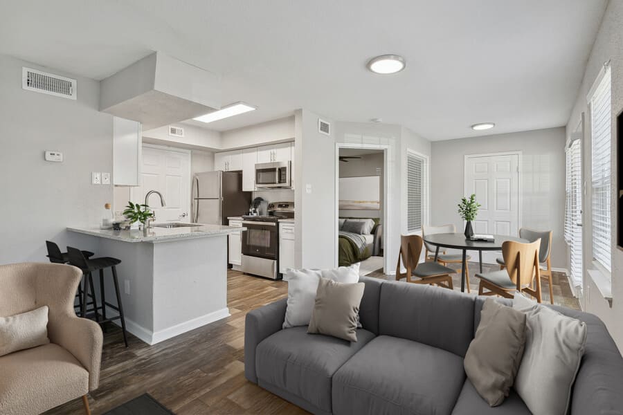 Bridge Property Management | RENTCafe