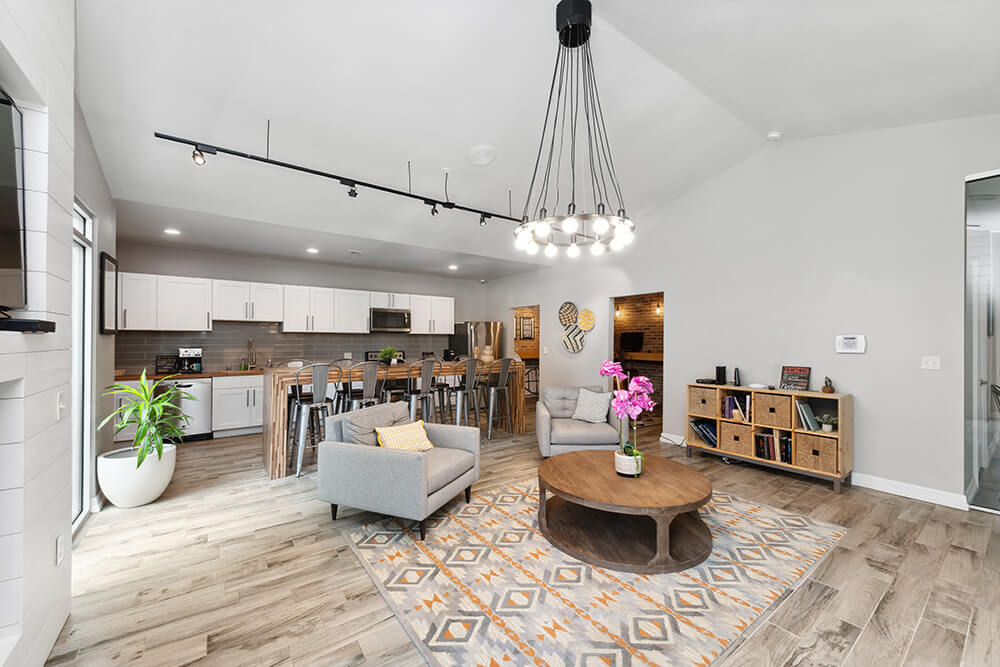 Photo Gallery | Heatherstone Apartments