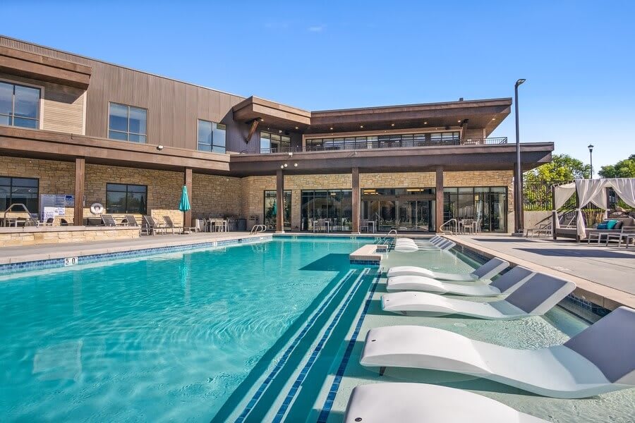 Photos and Video of Seven Skies | BRAND-NEW LUXURY APARTMENTS in Sandy, UT