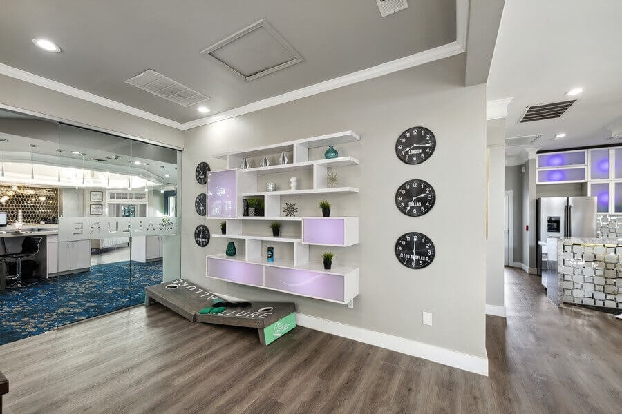 Photo Gallery | Allure North Dallas