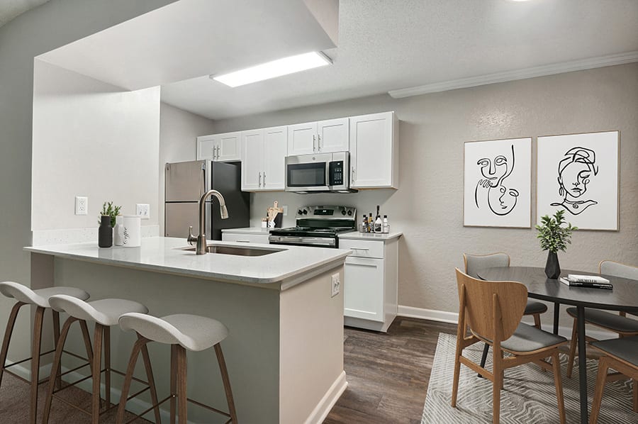 Photo Gallery | Arbor Village Apartments
