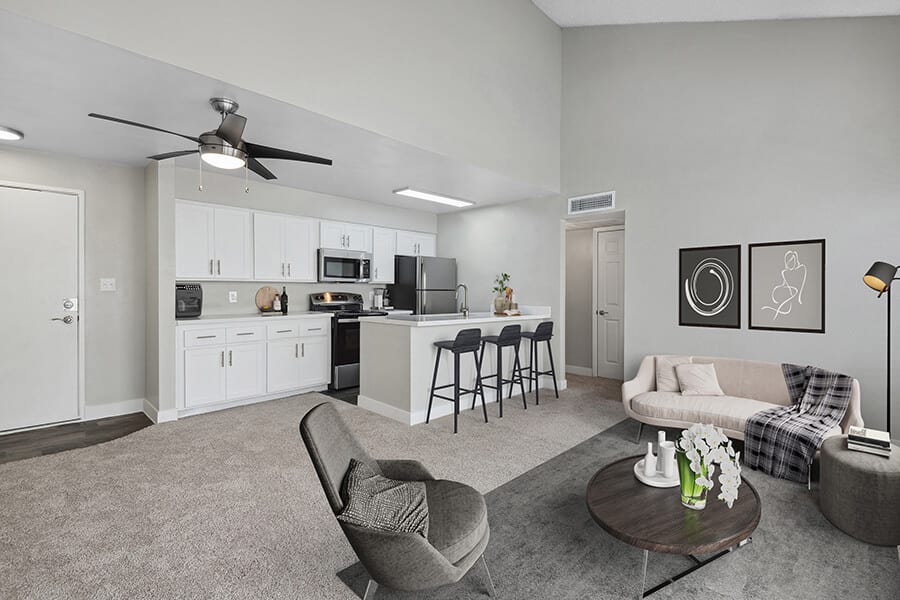 Photo Gallery | Crystal Creek