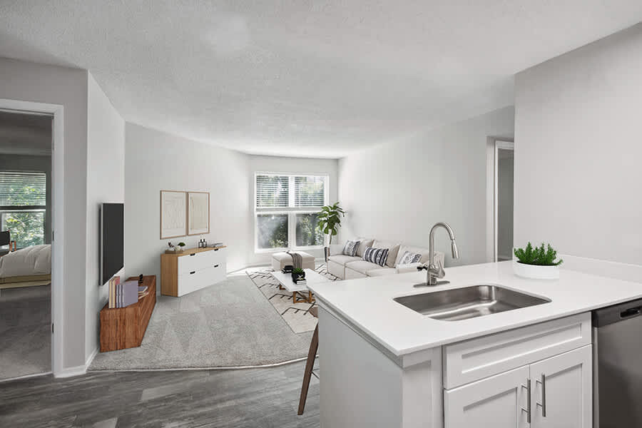 Photo Gallery | Arbor Village Apartments