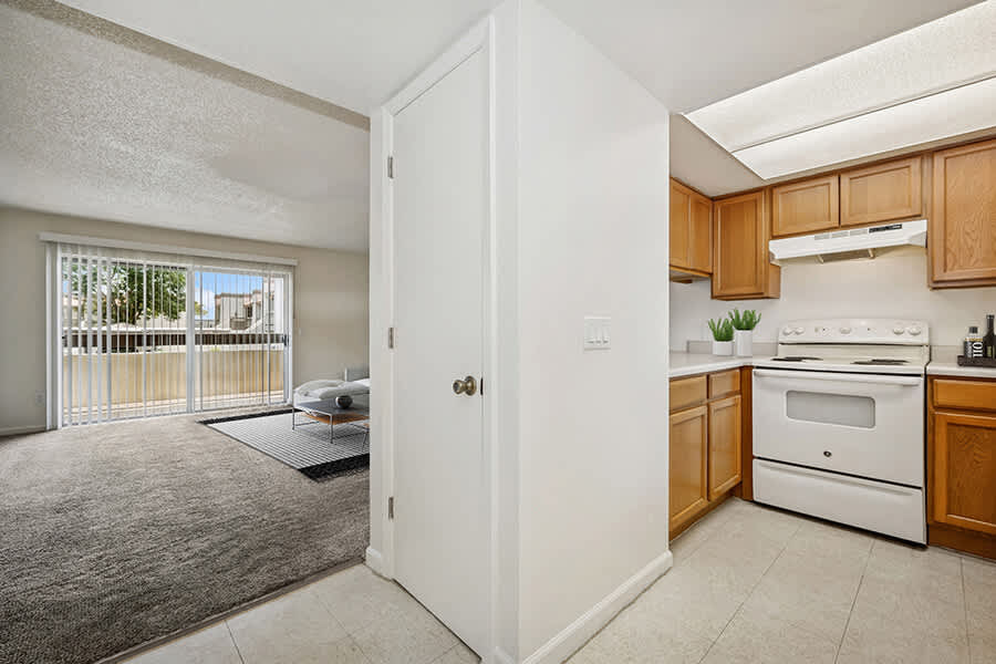 Photo Gallery | Butler Ridge Apartments