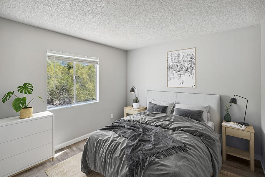 Bridge Property Management | RENTCafe