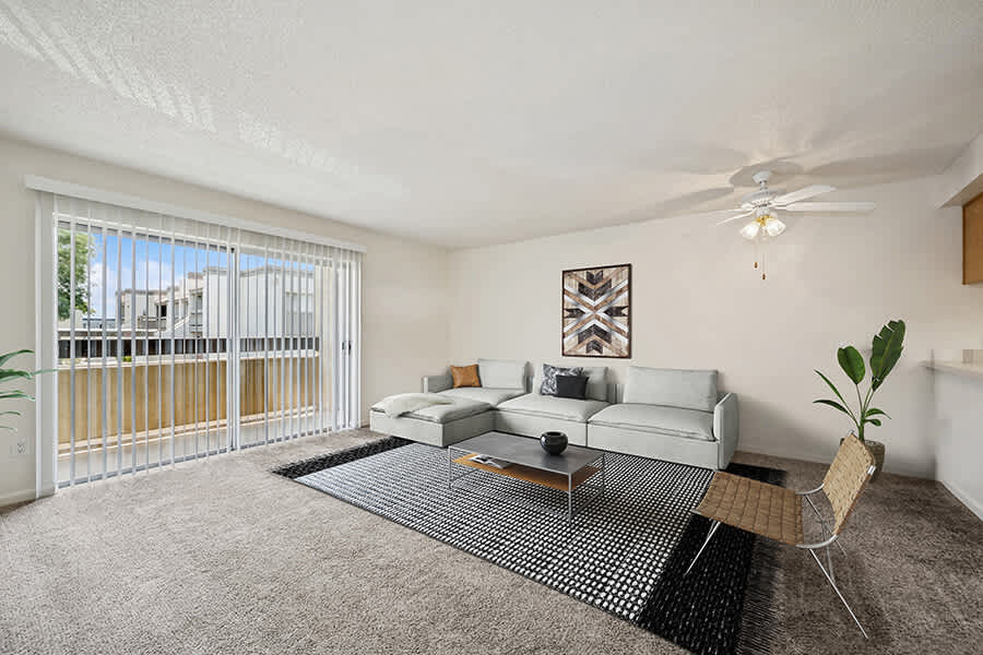 Photo Gallery | Butler Ridge Apartments