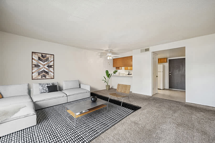 Photo Gallery | Butler Ridge Apartments