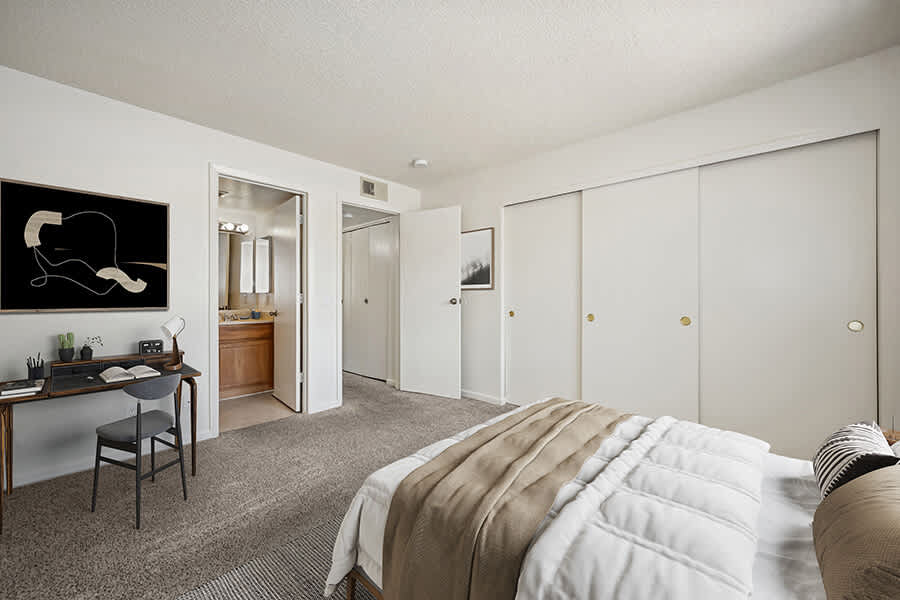Photo Gallery | Butler Ridge Apartments
