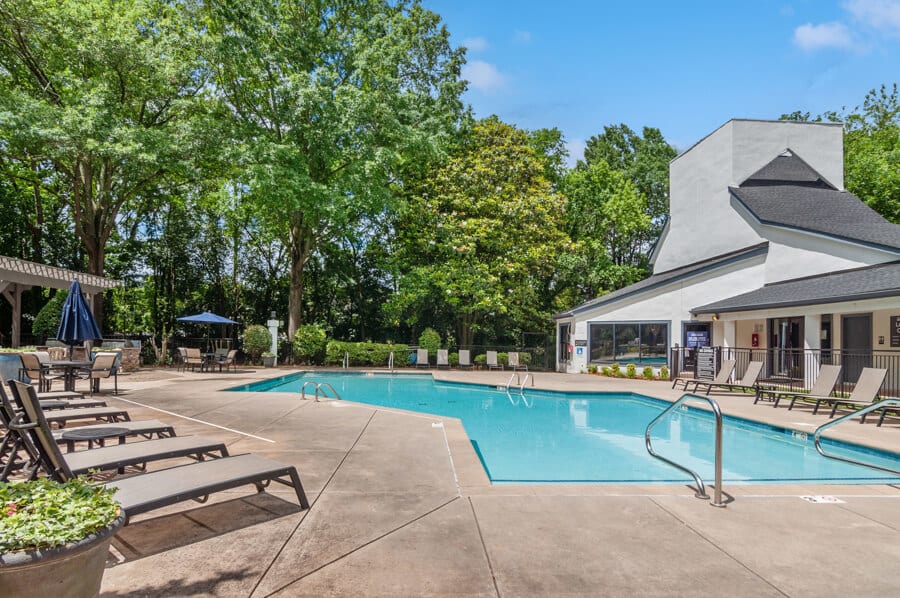 Photo Gallery | Arbor Village Apartments