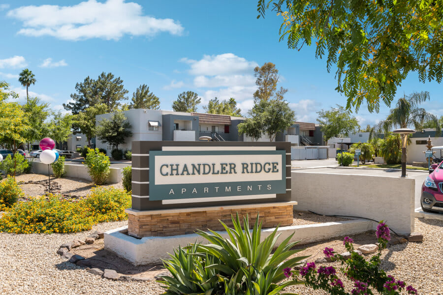 Photo Gallery | Chandler Ridge