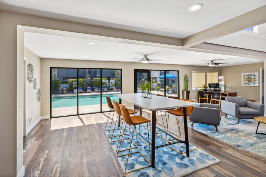 Photo Gallery | Chandler Ridge