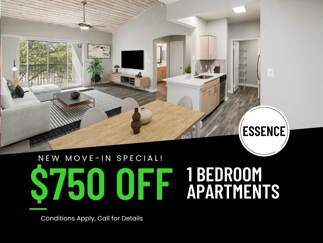 Photos | Essence North Dallas Apartments in Dallas, TX
