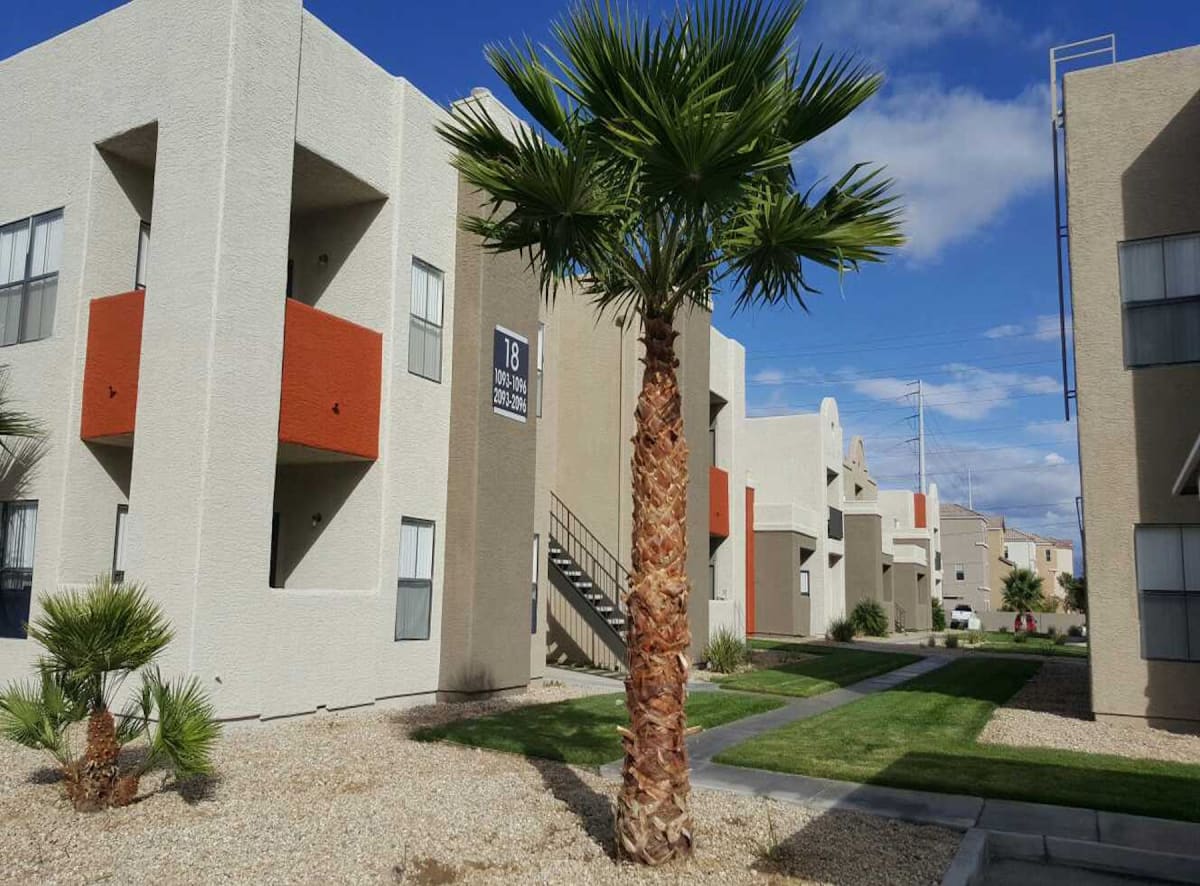 Photo Gallery | Helix Apartments