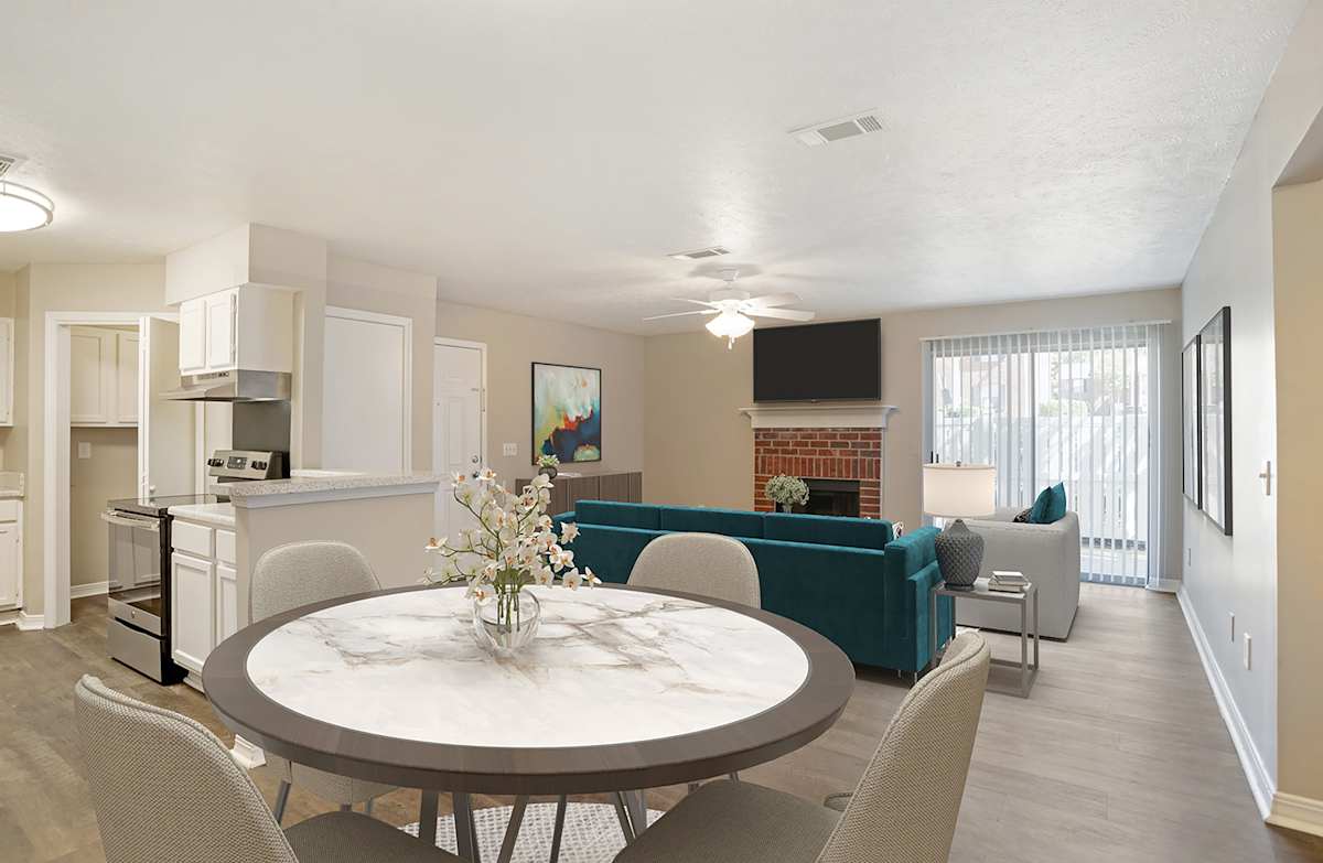 Photos and Video of Arbors at Natchez Trace in Ridgeland, MS