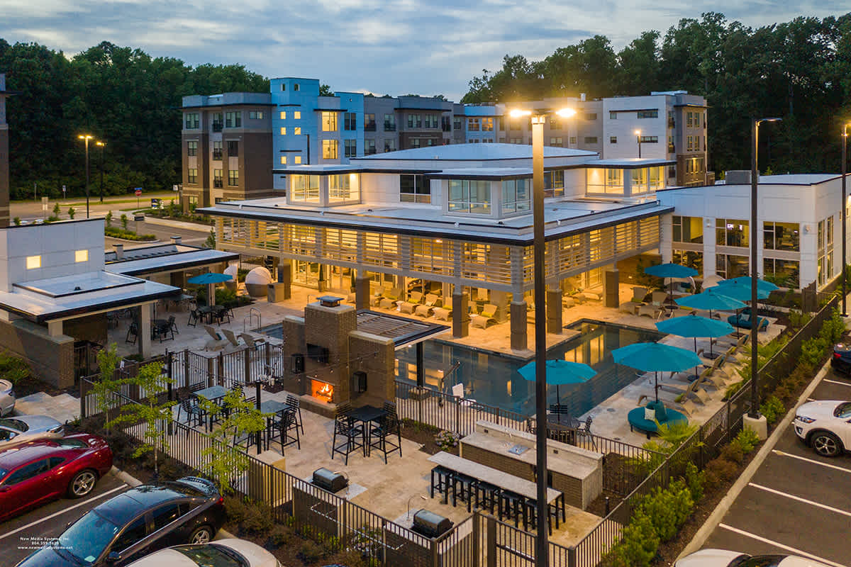 Apartments For Rent in Hampton, VA | Lumen Apartments