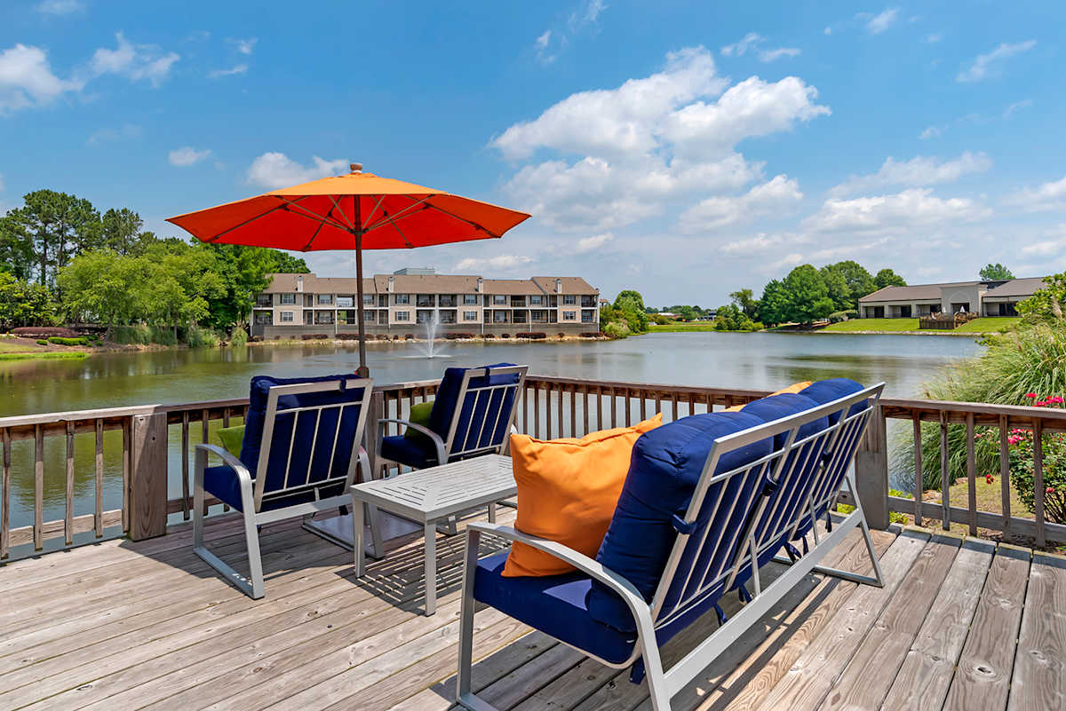 Apartments For Rent in Flowood, MS| Reflection Pointe