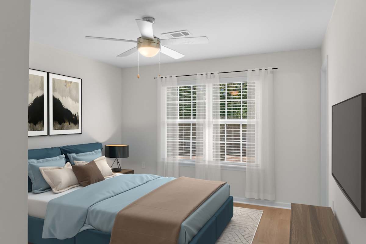 Apartments For Rent in Flowood, MS| Reflection Pointe