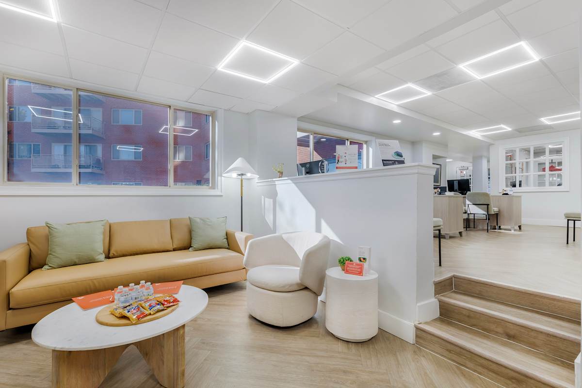 Apartments for Rent in Alexandria, VA | Seminary Towers