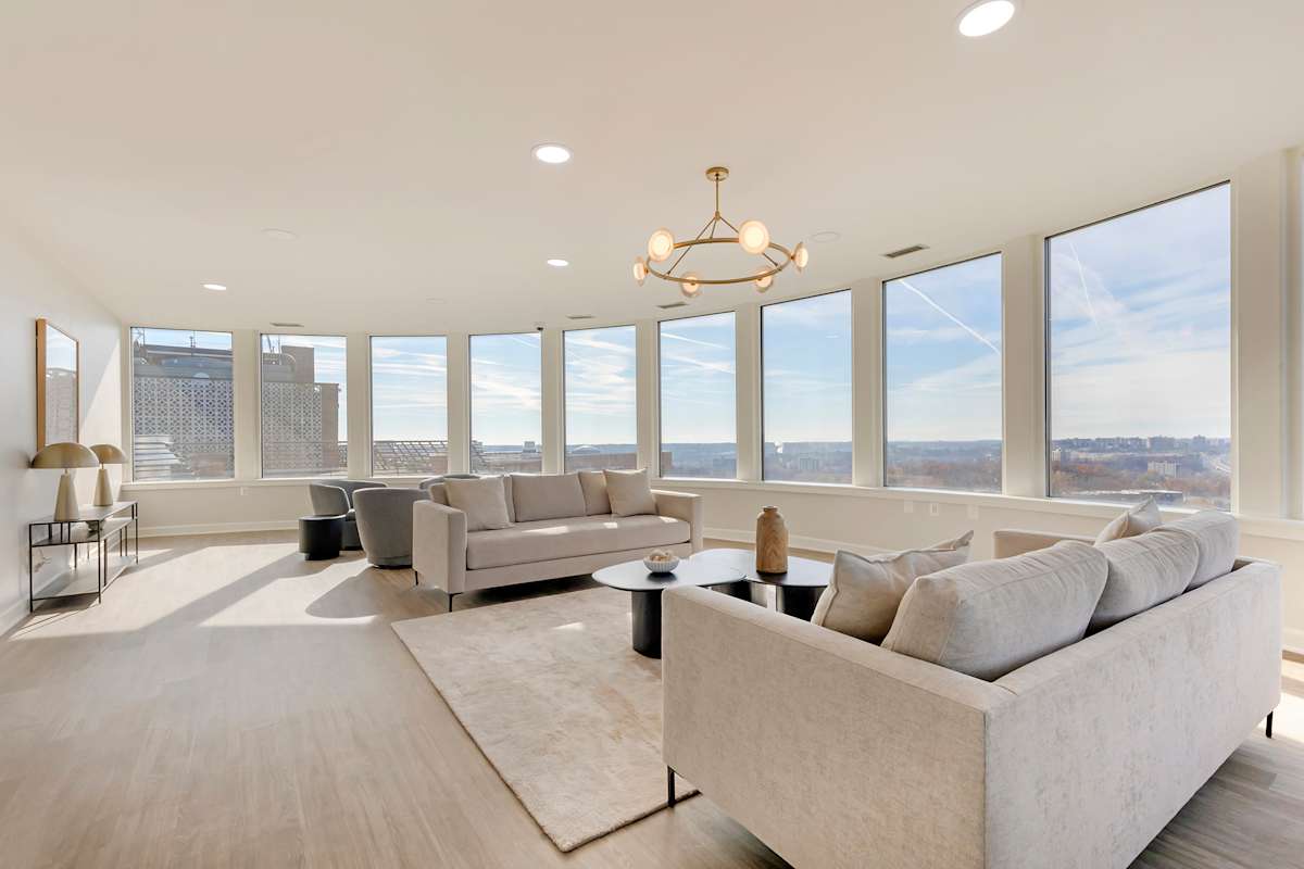 Apartments for Rent in Alexandria, VA | Seminary Towers