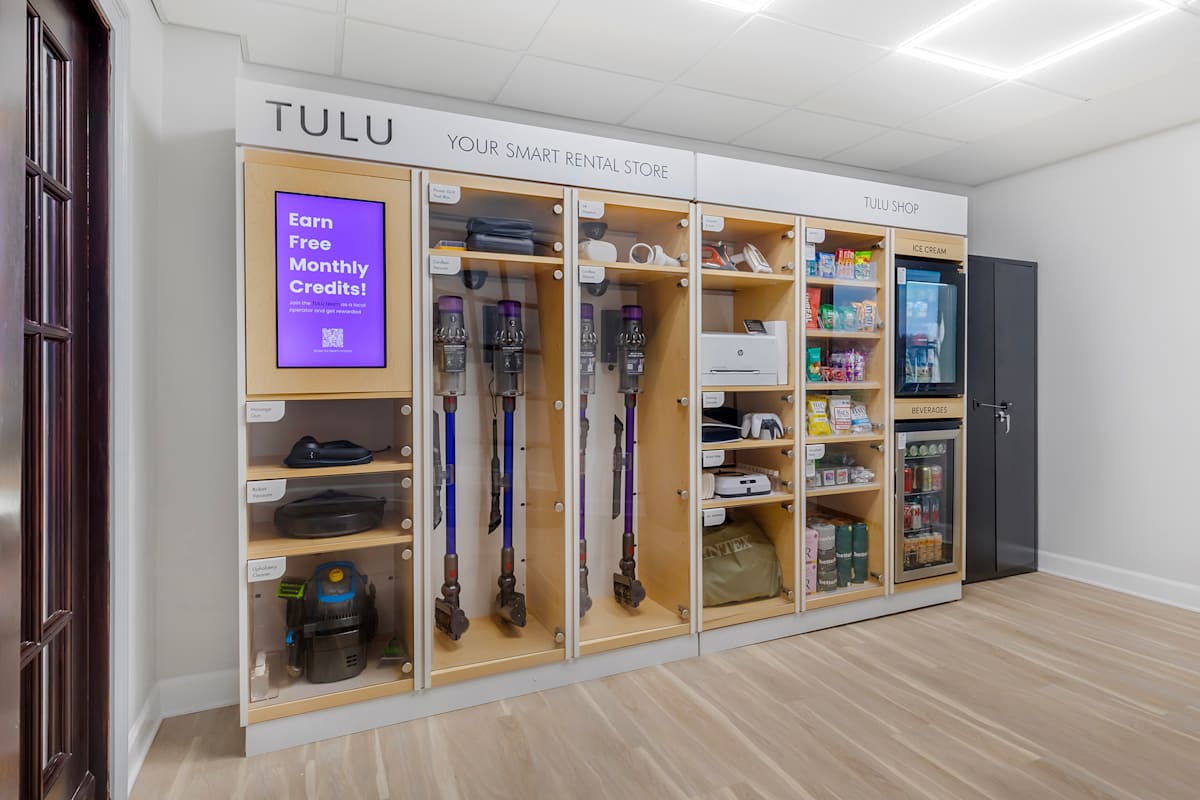 Apartments for Rent in Alexandria, VA | Seminary Towers