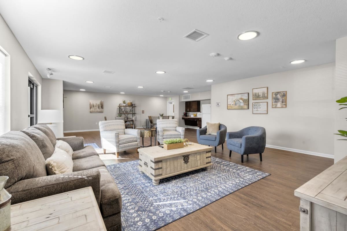 Photos and Video of Chandler Pointe Senior Living in Wilton, IA