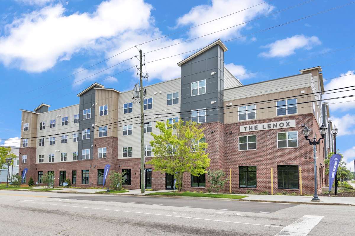 Photos and Video of The Lenox in Augusta, GA