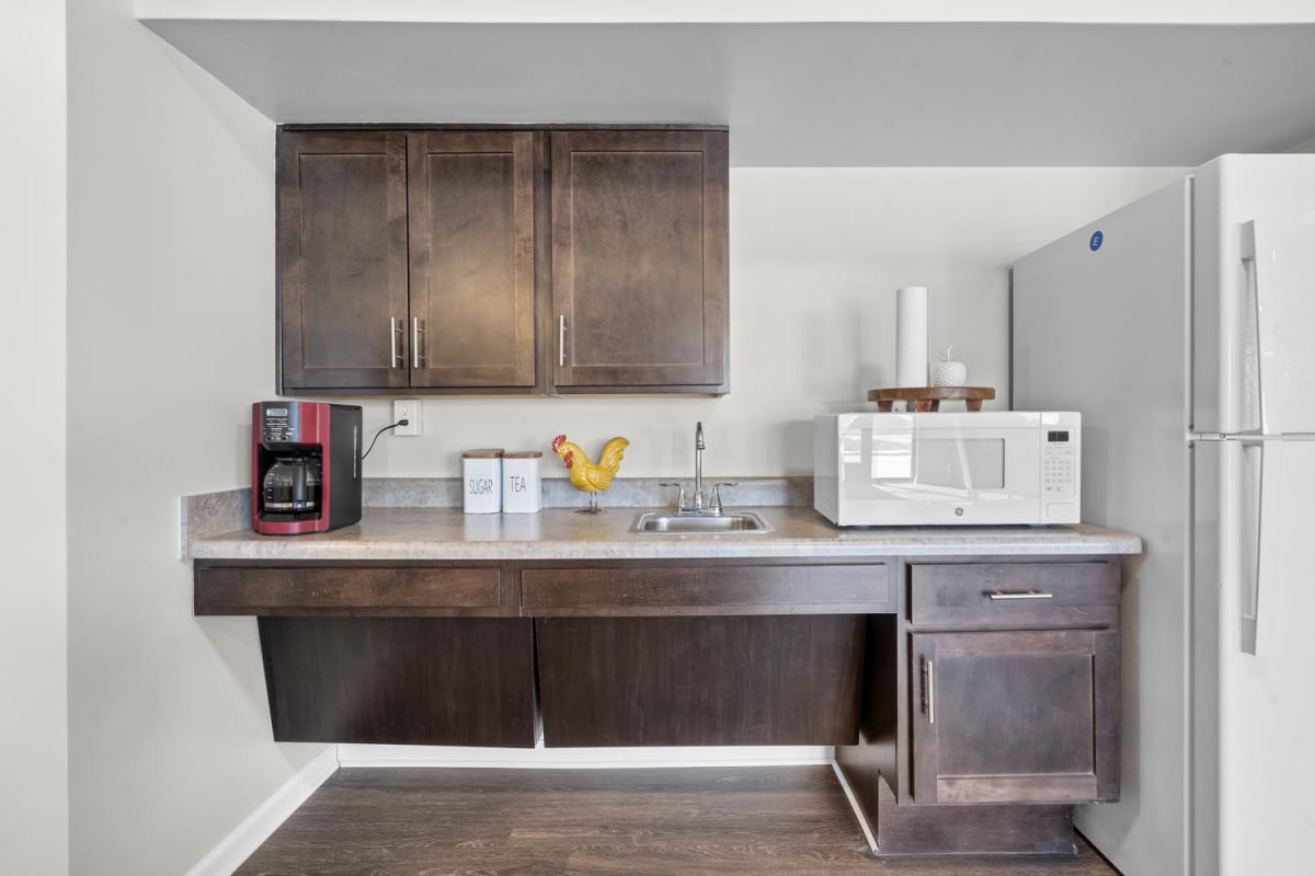 Photos and Video of Chandler Pointe Senior Living in Wilton, IA