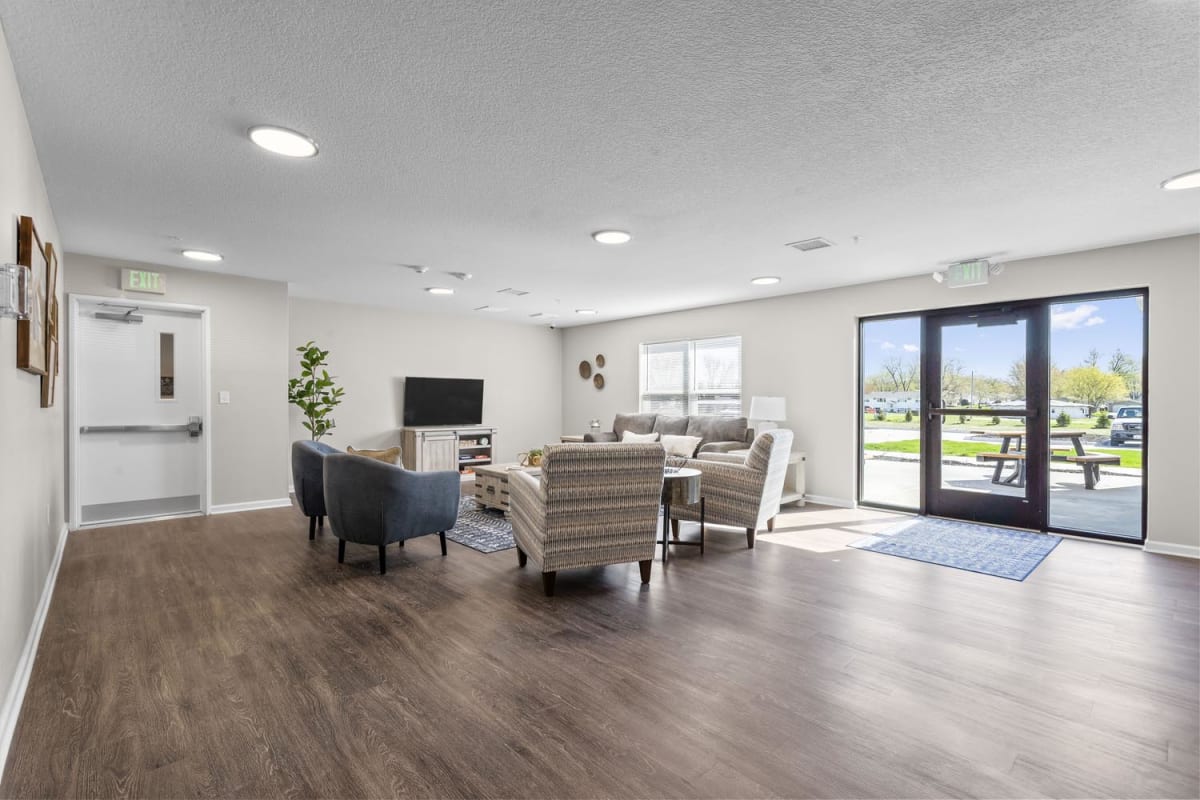 Photos and Video of Chandler Pointe Senior Living in Wilton, IA