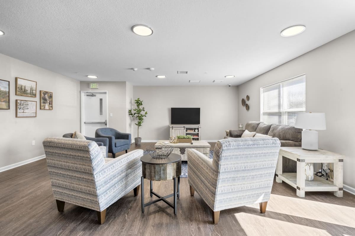 Photos and Video of Chandler Pointe Senior Living in Wilton, IA