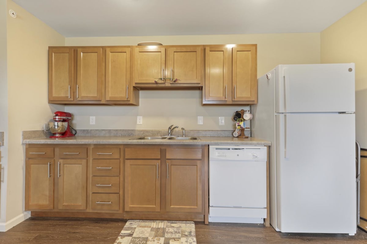 Photos and Video of Montgomery Crossing in Ashland, OH