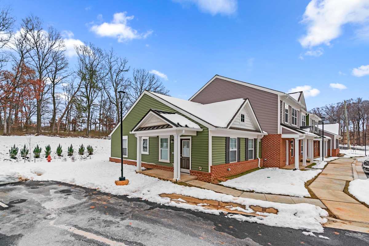 Photos and Video of Brock Bridge Landing in Jessup , MD