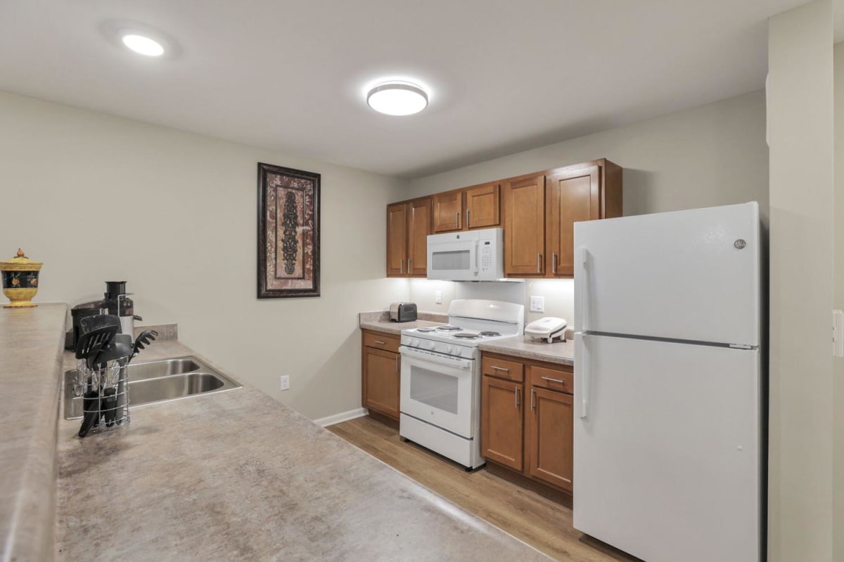 Photos and Video of McKinley Manor in Columbus , OH