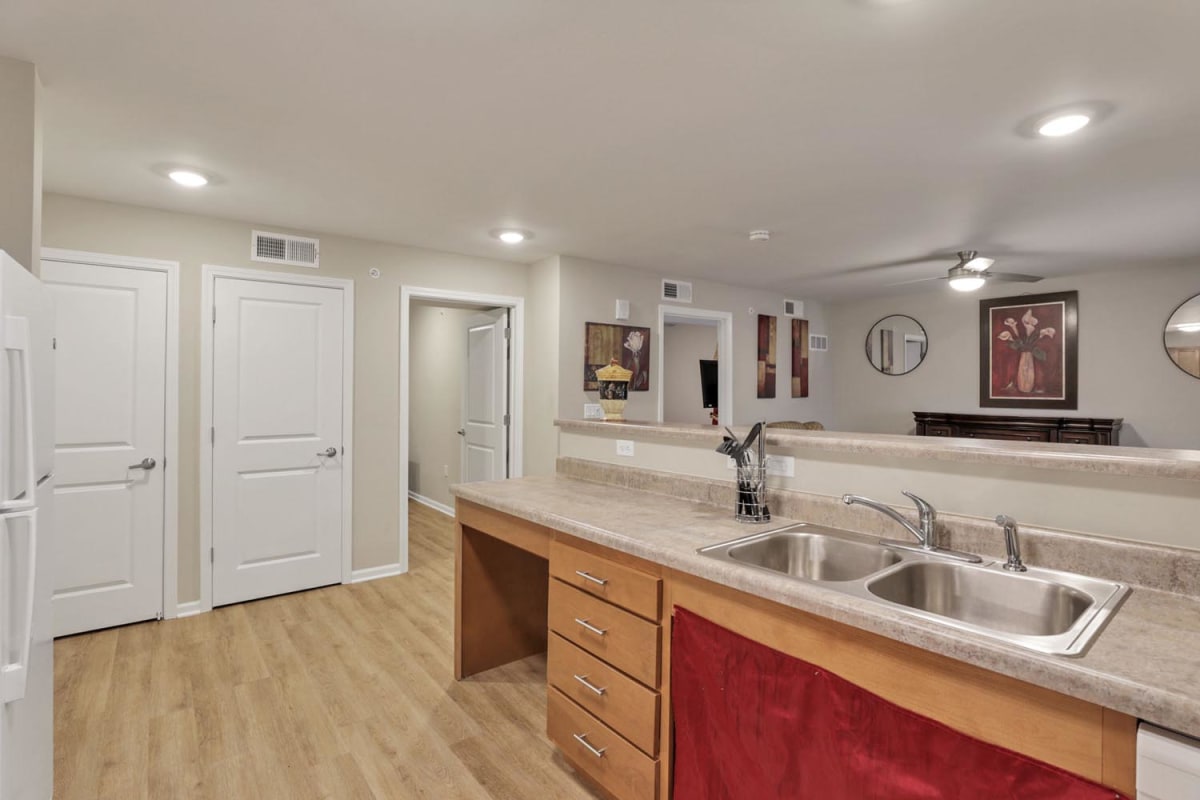 Photos and Video of McKinley Manor in Columbus , OH