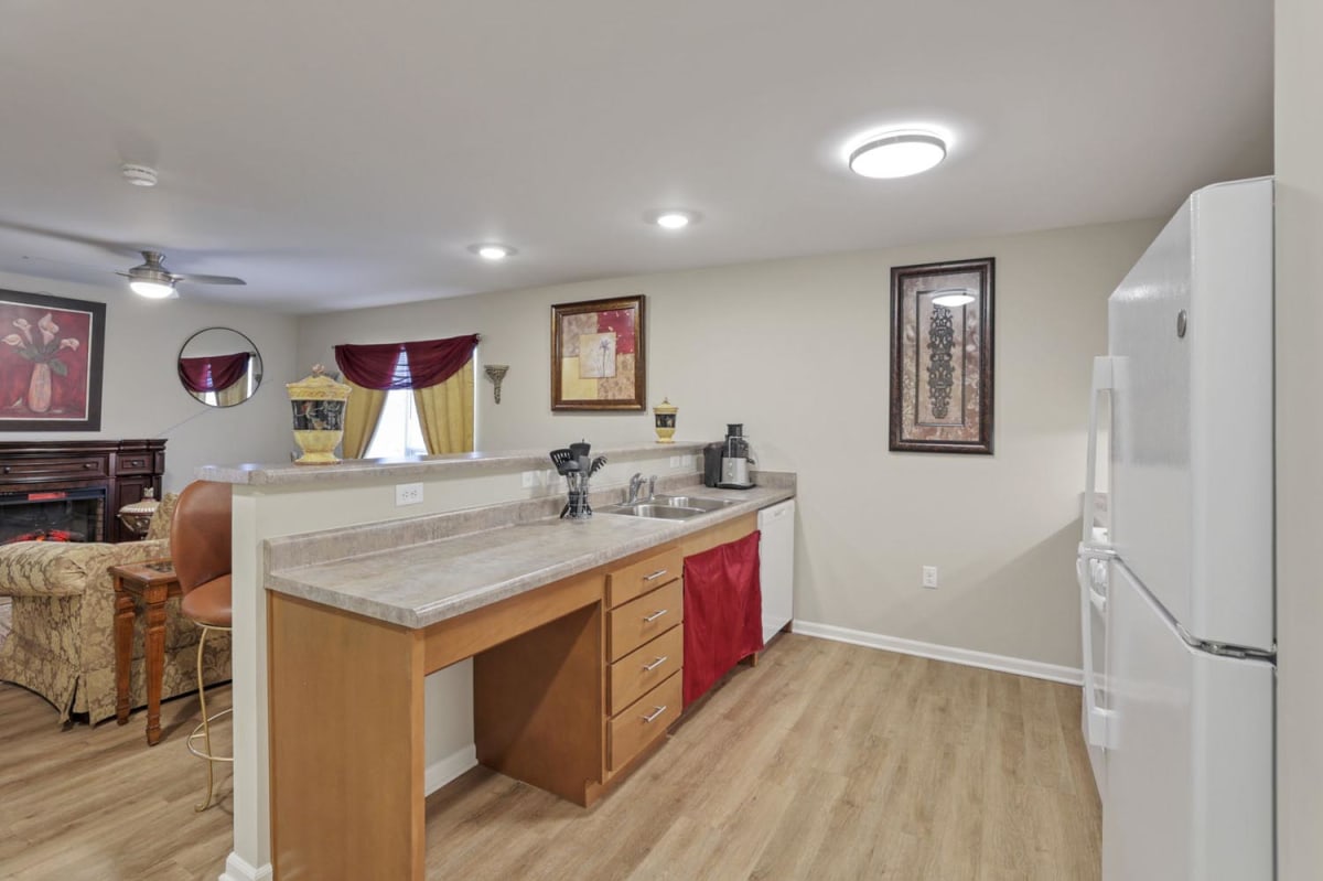 Photos and Video of McKinley Manor in Columbus , OH