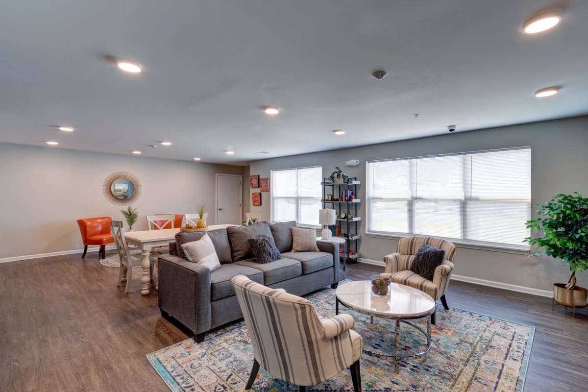 Photos and Video of Proctor Place in Indianapolis, IN