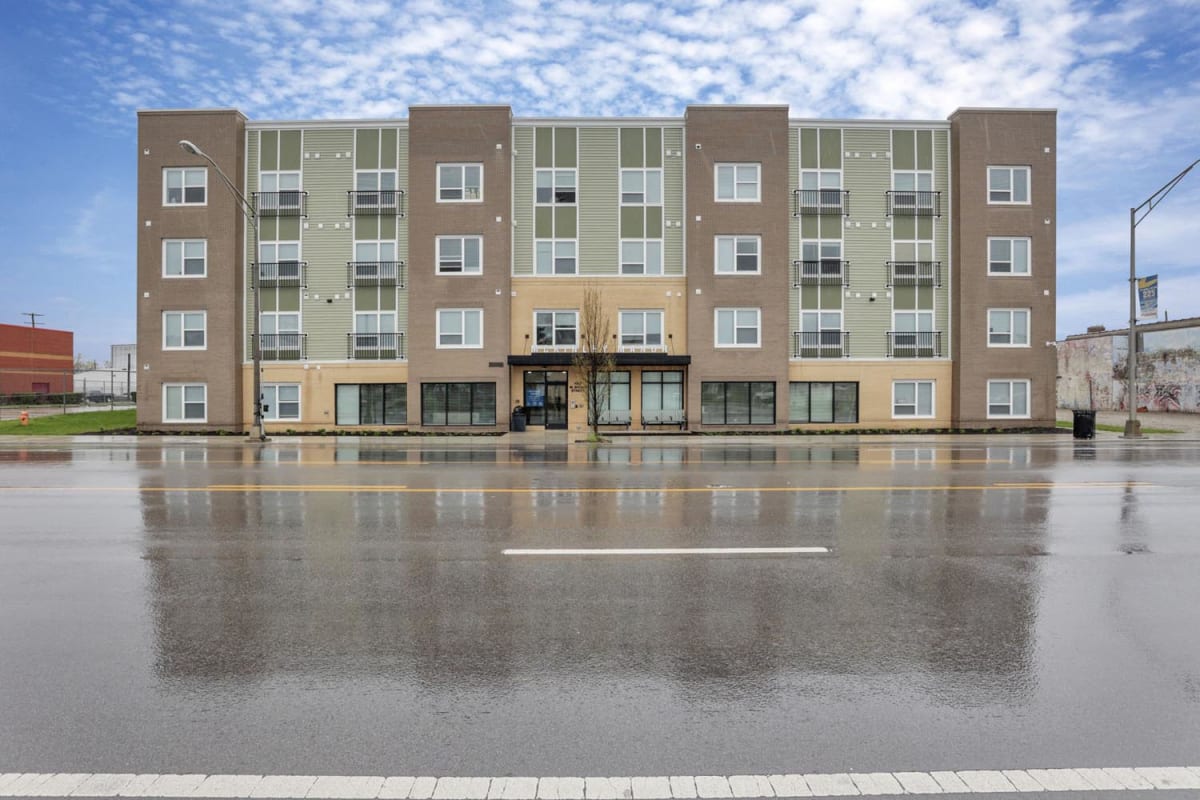 Photos and Video of McKinley Manor in Columbus , OH