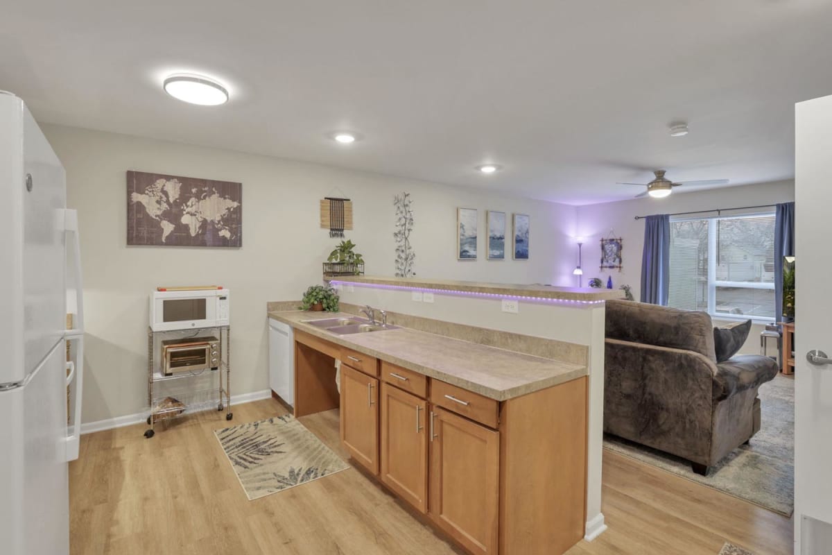 Photos and Video of McKinley Manor in Columbus , OH