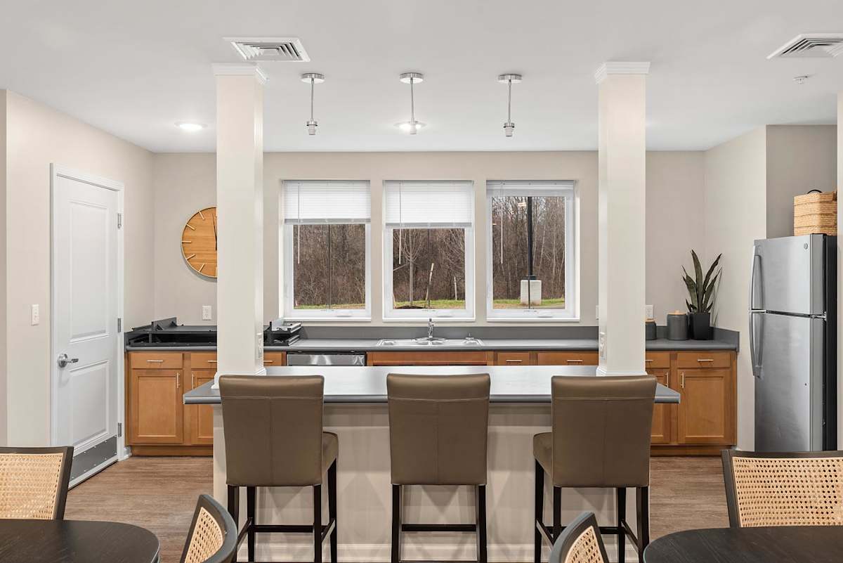 Photos and Video of Boundary Lofts in Cranberry Twp, PA