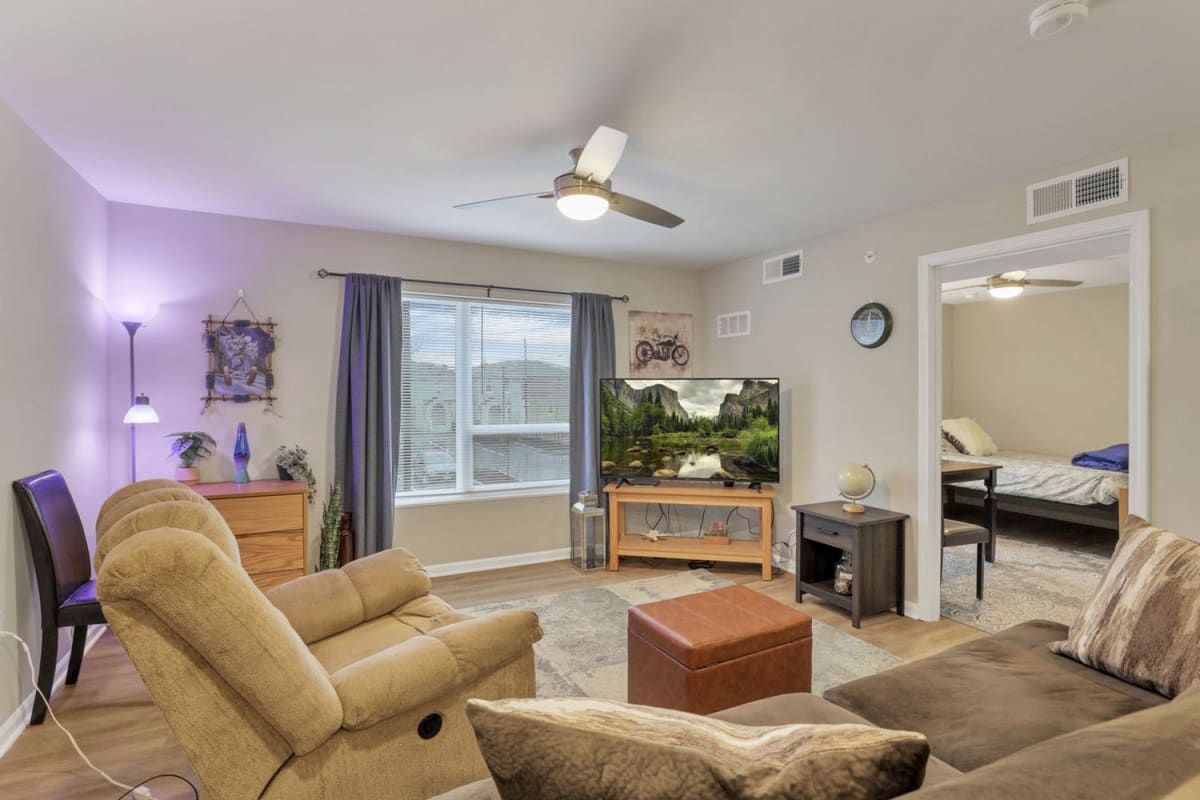 Photos and Video of McKinley Manor in Columbus , OH