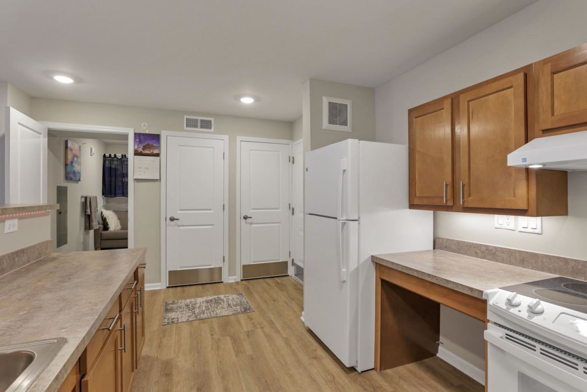 Photos and Video of McKinley Manor in Columbus , OH