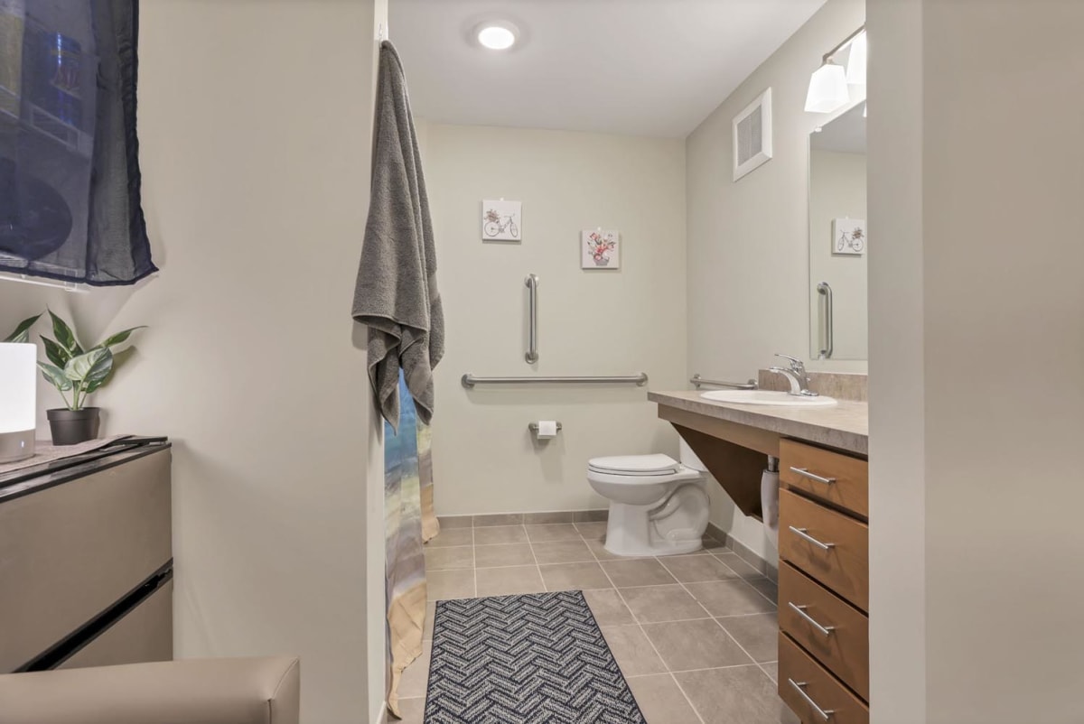 Photos and Video of McKinley Manor in Columbus , OH