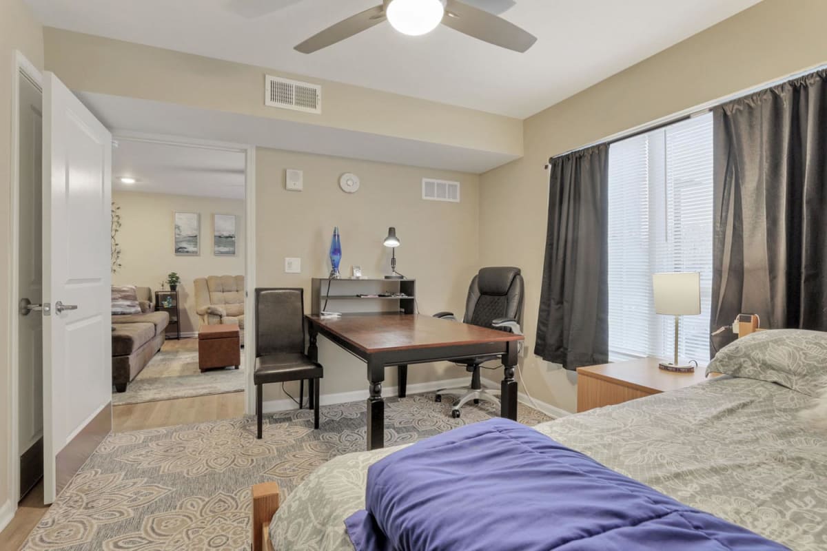 Photos and Video of McKinley Manor in Columbus , OH