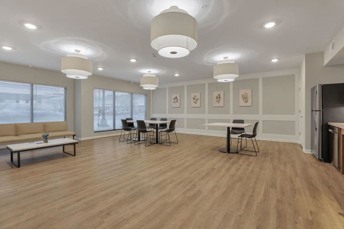 Photos and Video of McKinley Manor in Columbus , OH