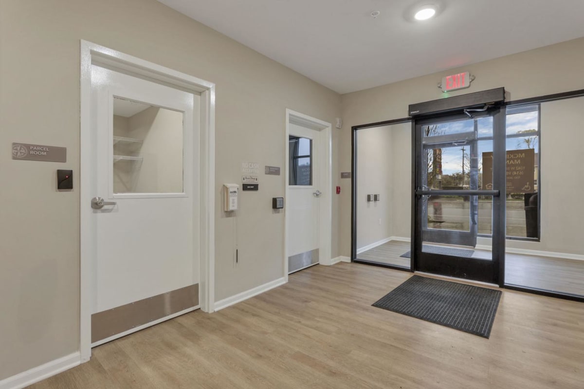 Photos and Video of McKinley Manor in Columbus , OH