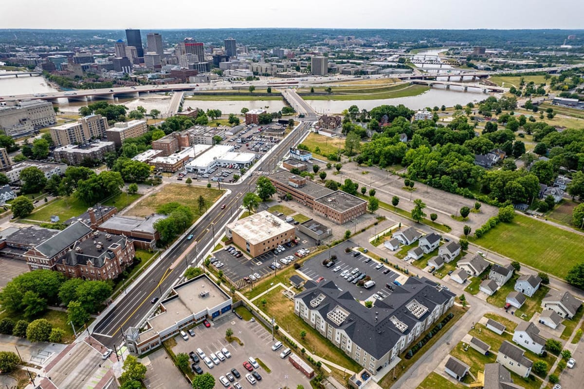 Photos and Video of Audubon Crossing in Dayton, OH