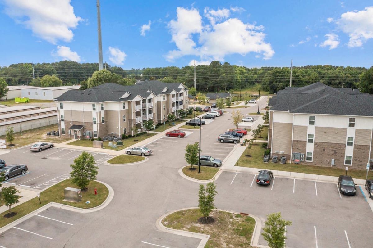 Photos and Video of Center Crossing in Hickory, NC